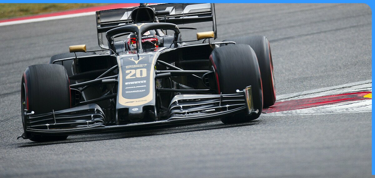 Formel 1, Haas mit Strategie-Flop im Q3: Ampel war längst rot