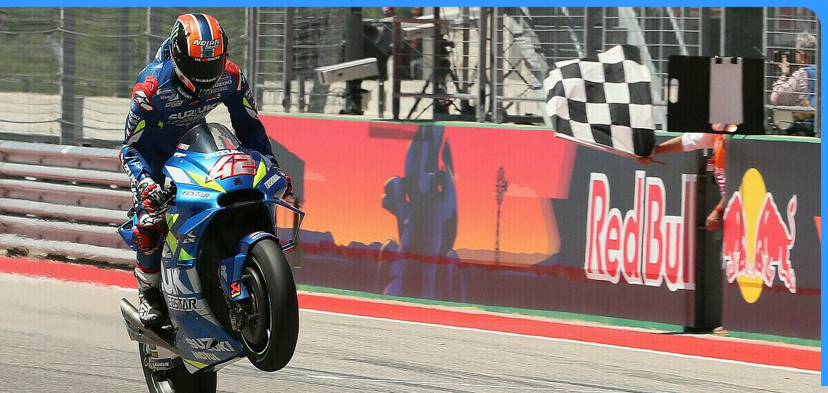 Motogp Austin Zeitplan Servus Tv
