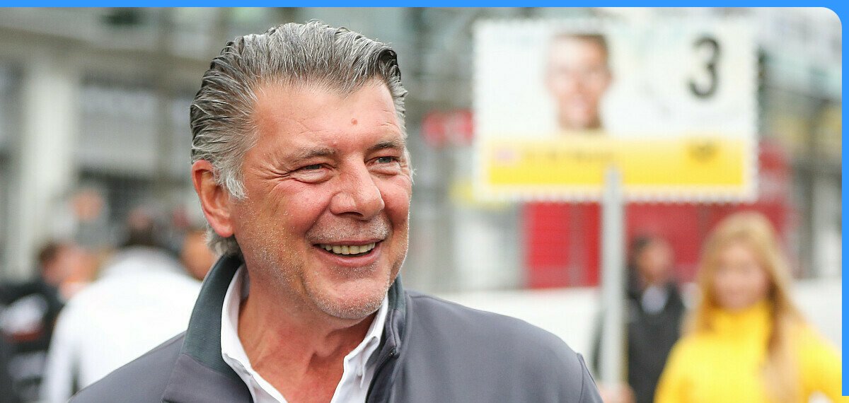 DTM - Hankook-Chef Manfred Sandbichler im Exklusiv-Interview