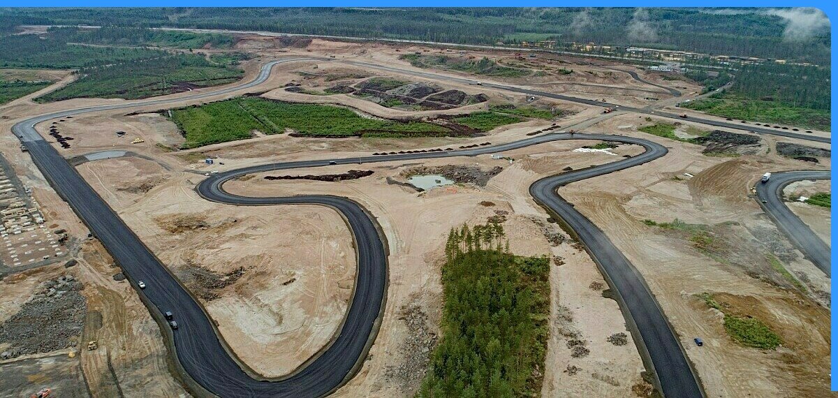 MotoGP Finnland: Diese Fahrer testen auf dem Kymi Ring