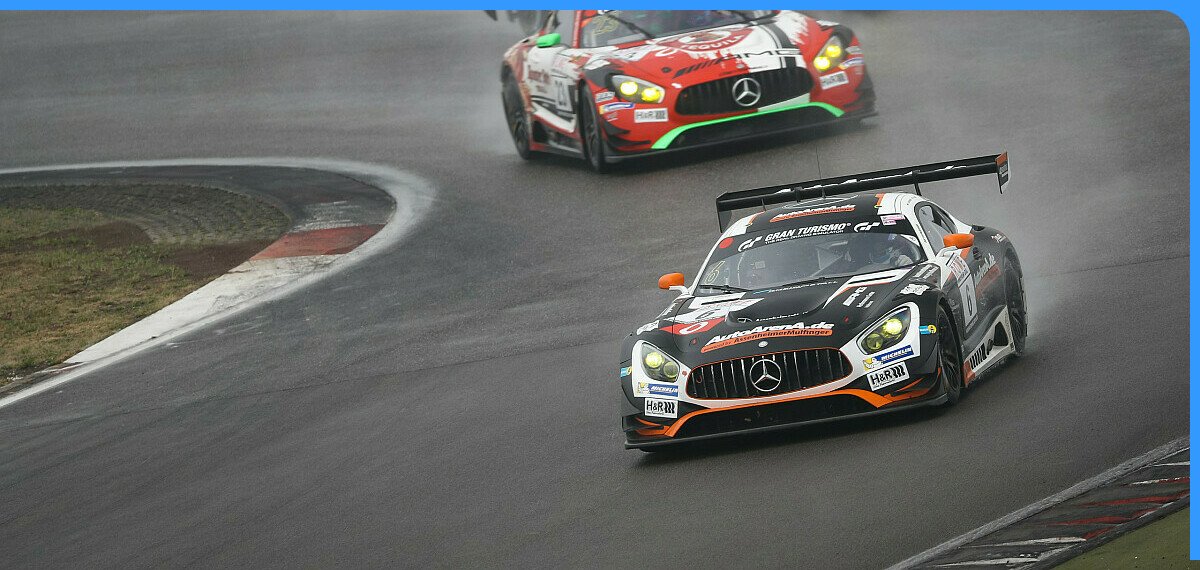 VLN Live-Stream: 6. Rennen auf der Nürburgring-Nordschleife