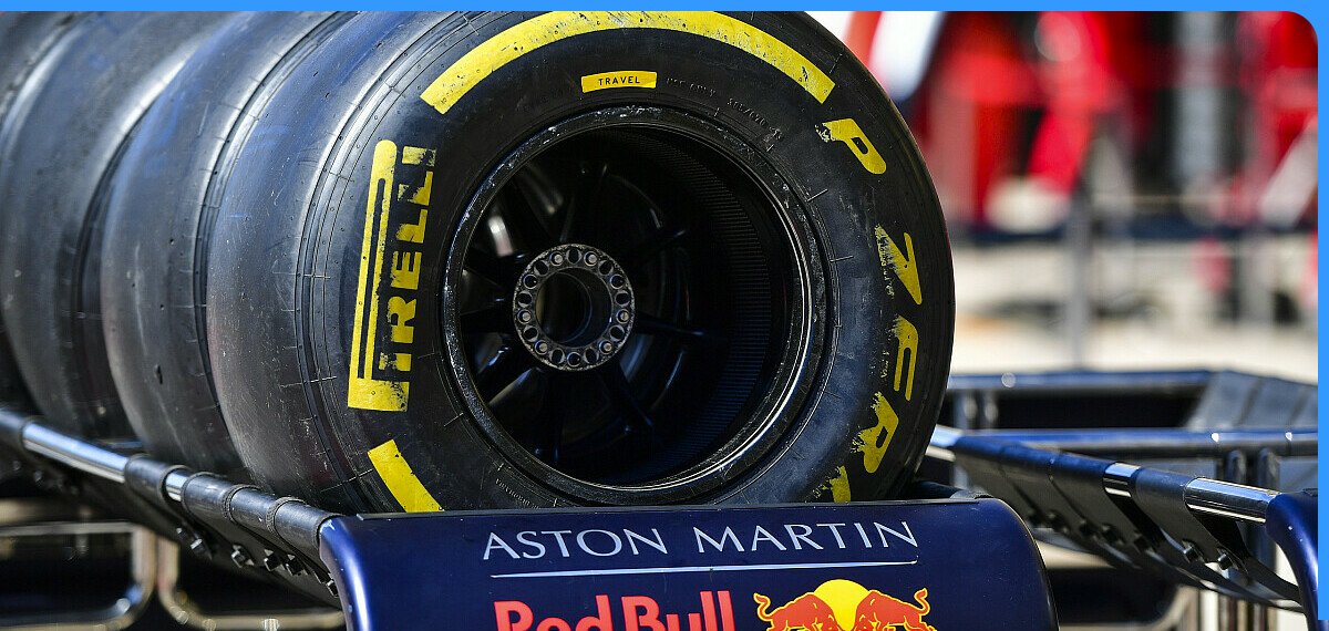 Formel 1 2020: Teams schmettern neue Reifen ab - einstimmig