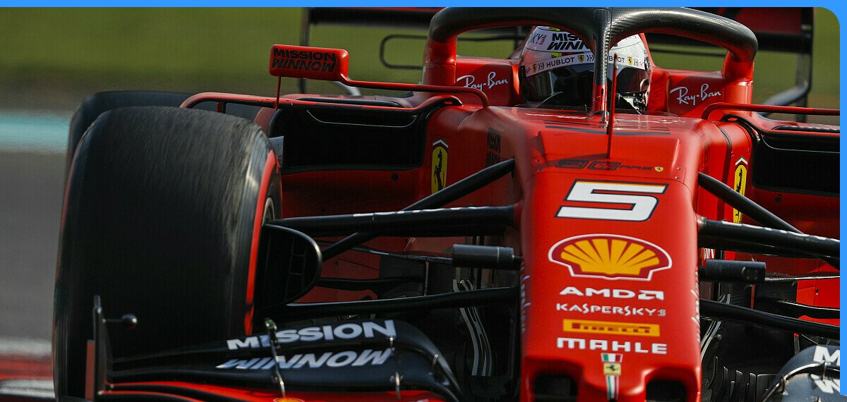 Formel 1: Alle Infos zum Entscheidungs-Test 2020