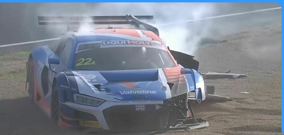 12h Bathurst 2020, Videos: Crashes, Kängurus und kuriose Szenen