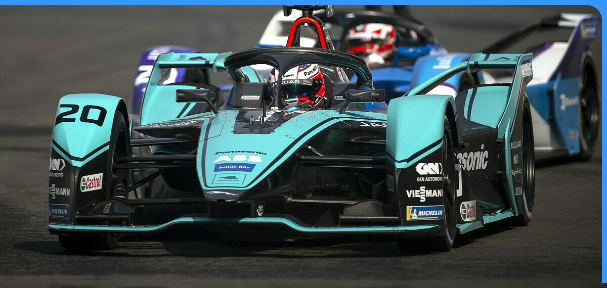 Formel-E-Meisterschaft 2020: Von Favoriten keine Spur