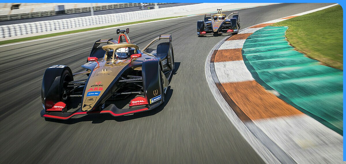 Formel E: Serien-Meister DS Automobiles verlängert bis 2026