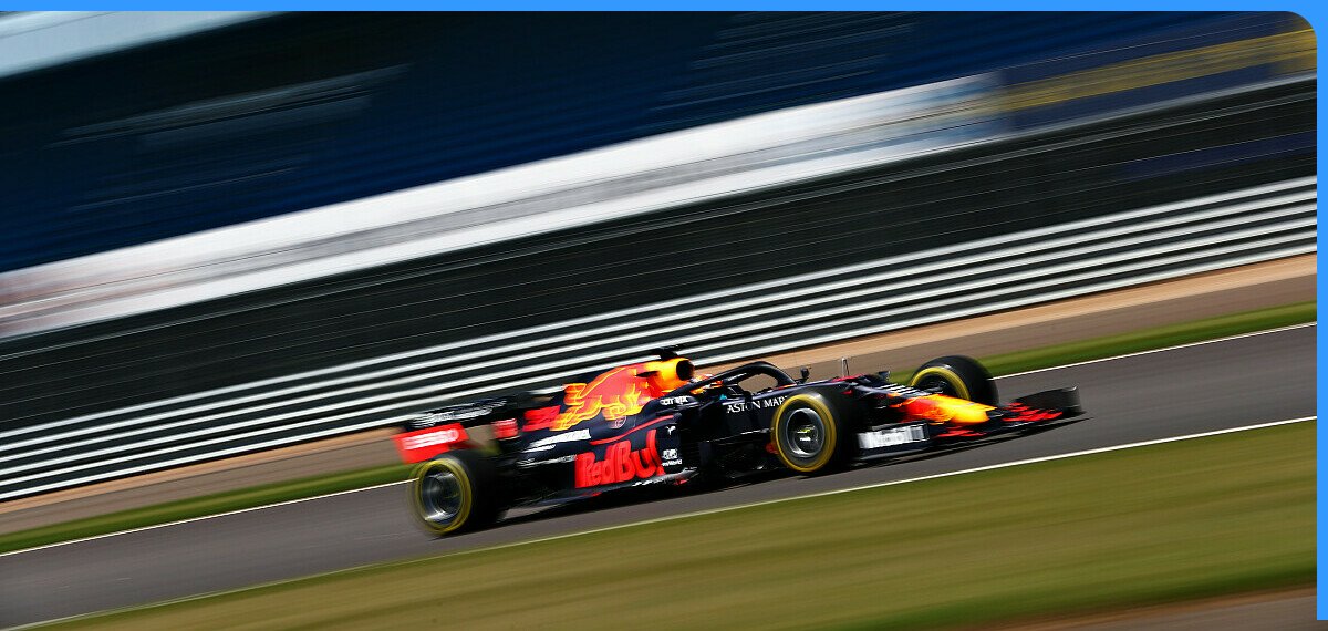 Formel 1: Red Bull mit Triple-Update und neuem Motor