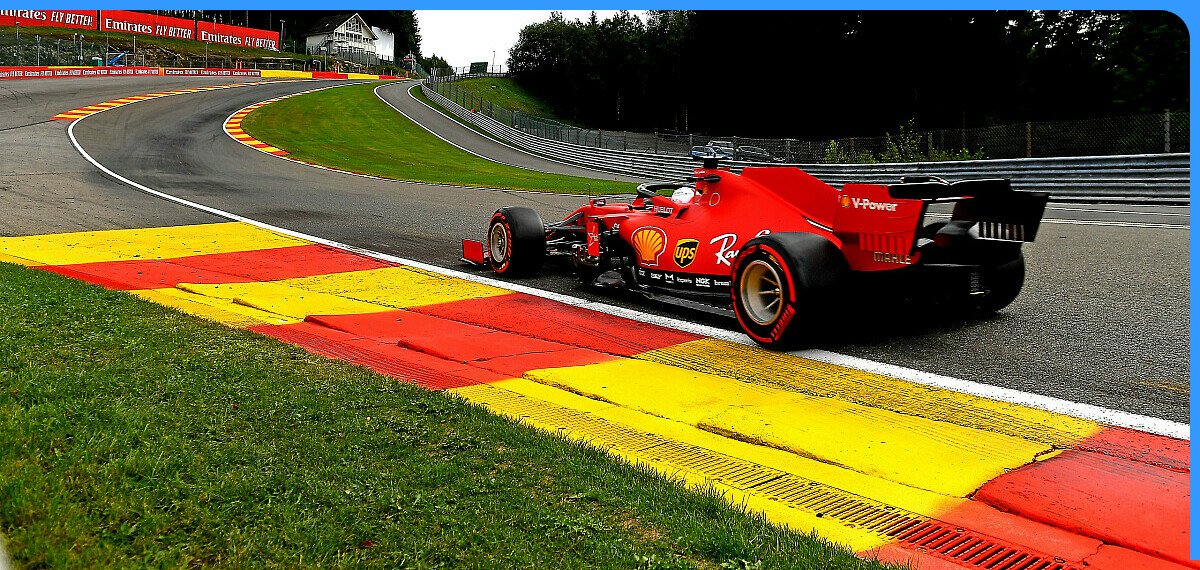 Formel 1, Spa-Sicherheit nach Crash in Kritik: Genug ist genug