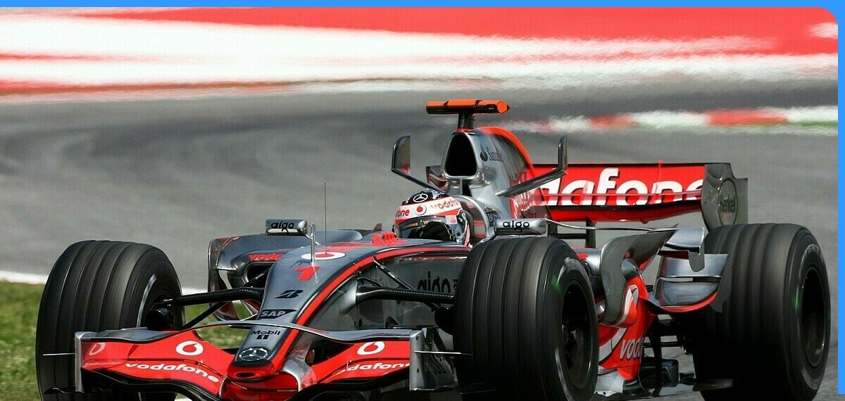 Interview - Christian Danner - Eng - von Anfang bis Ende - Formel 1