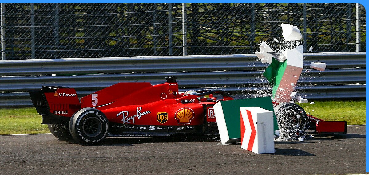Formel 1, Rosberg attackiert Ferrari: Das Ding ist gefährlich