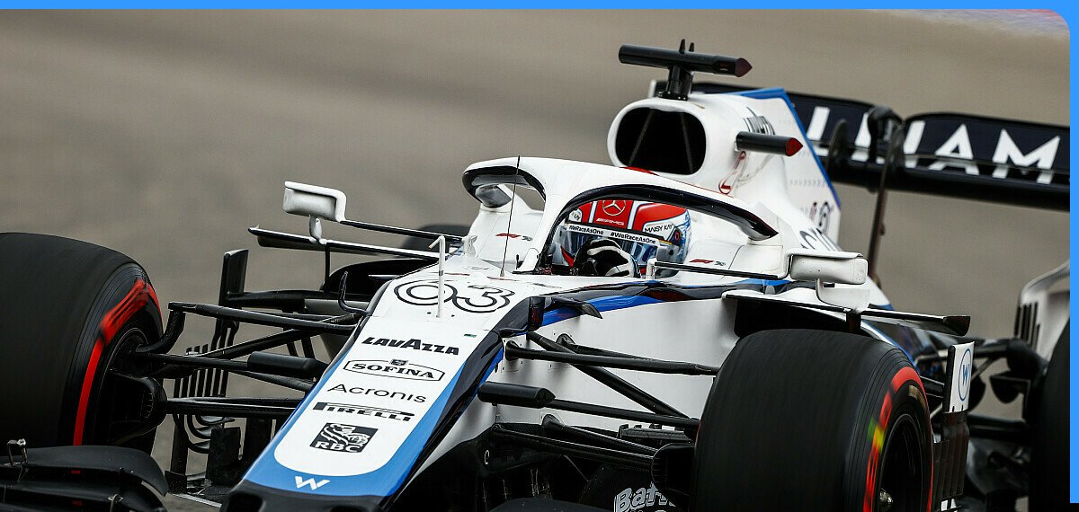 Formel 1, Williams' neuer Teamchef: Was die Neo-Bosse wollen