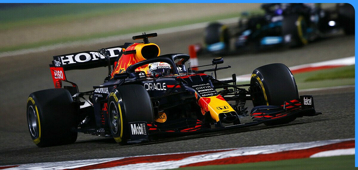 Formel 1, Red Bull feiert Honda-Motor: Schmalstes Heck