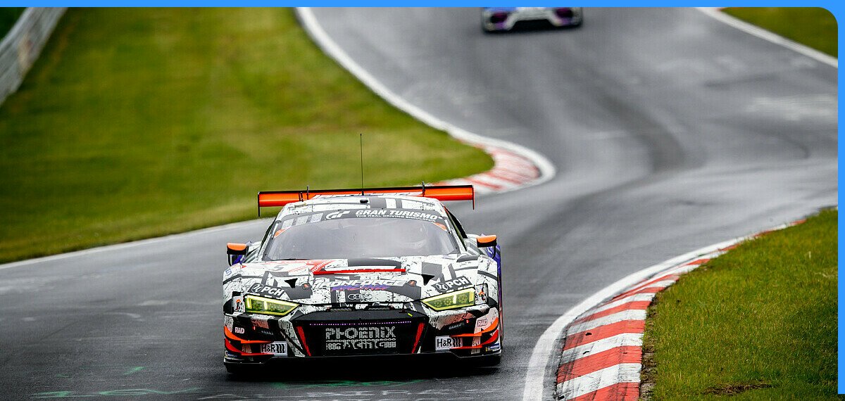 24h Nrburgring Livestream Deutsch