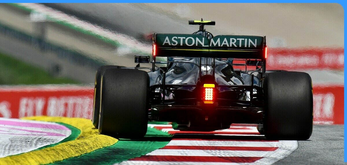 Formel 1, Nach Reifenschäden: Pirelli bringt neuen Hinterreifen