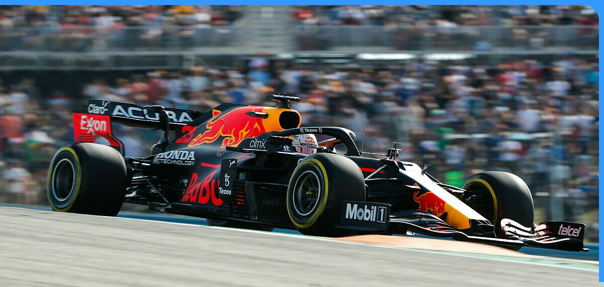 Formel 1, Dummer Idiot! Verstappen schimpft über Hamilton