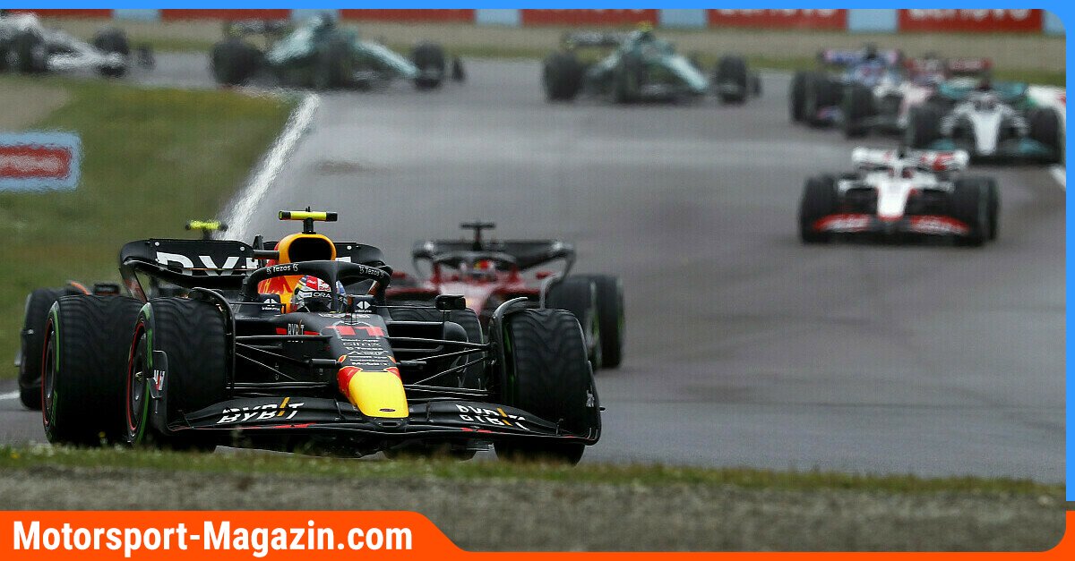 Formel 1 heute live im Free-TV: Wer überträgt das Training in Imola im TV und Livestream?