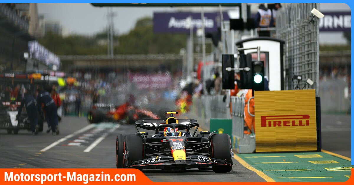 Formel 1 morgen live im Free-TV: Wer überträgt das Training in Australien im TV und Livestream?