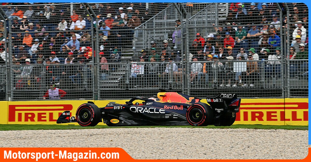Formel 1 heute live im Free-TV: Wer zeigt das Qualifying in Australien? TV, Livestream, Wiederholung