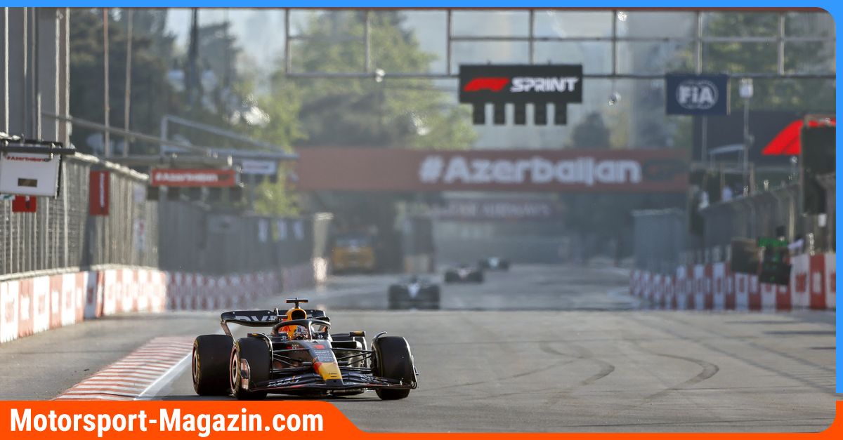 Wann Kommt Formel 1