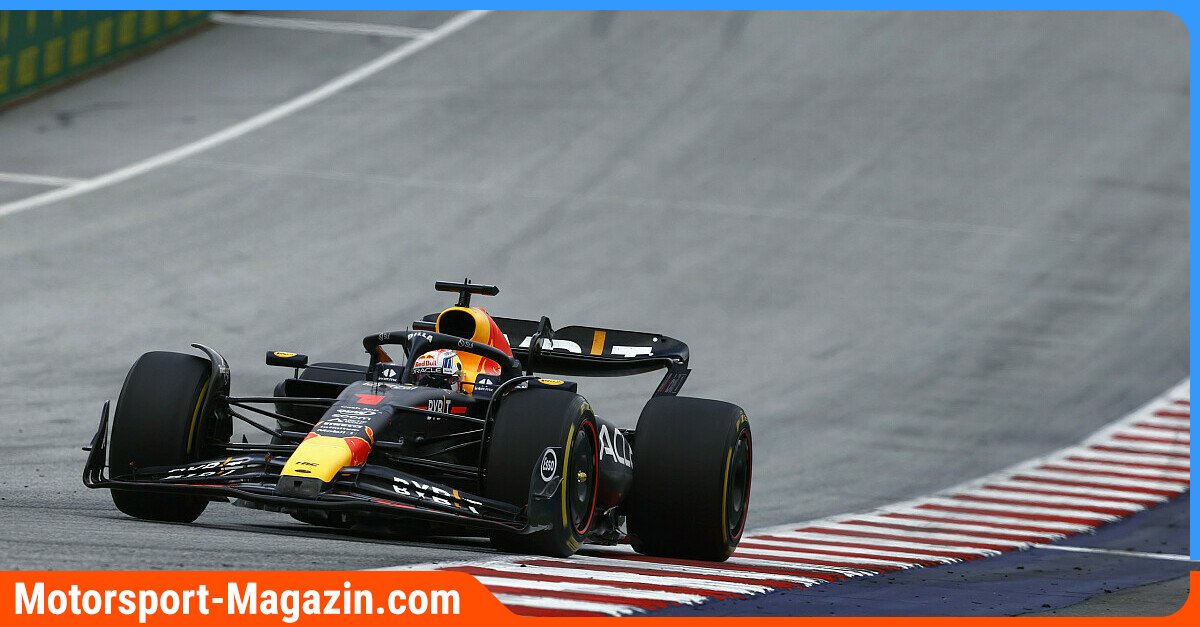 Formel 1 heute live im Free-TV: Wer überträgt Sprint-Qualifying in Spielberg im TV und Livestream?