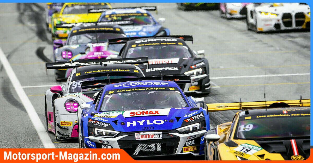 Dtm Hockenheim 2023 Tickets