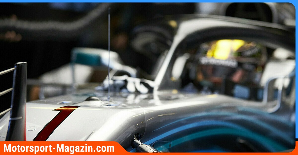 Formel-1-Startnummern: Wer fährt 2024 womit und warum?