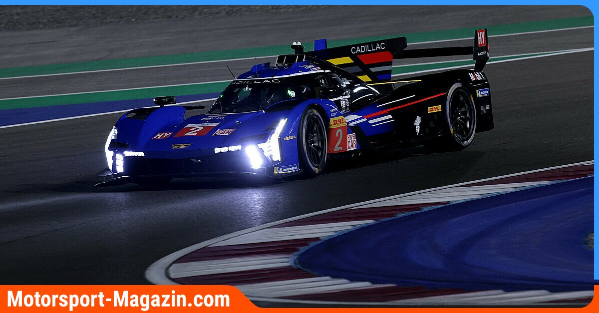 WEC 2024 Hypercars: Hersteller, Teams und Fahrer im Überblick