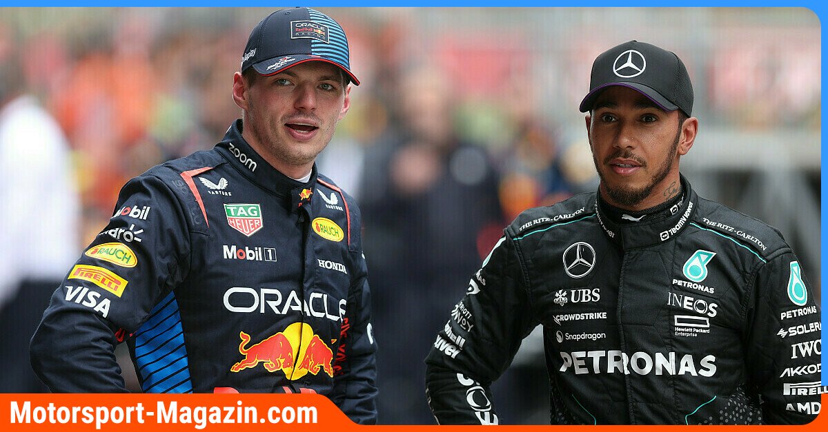 Formel 1 Gehalt
