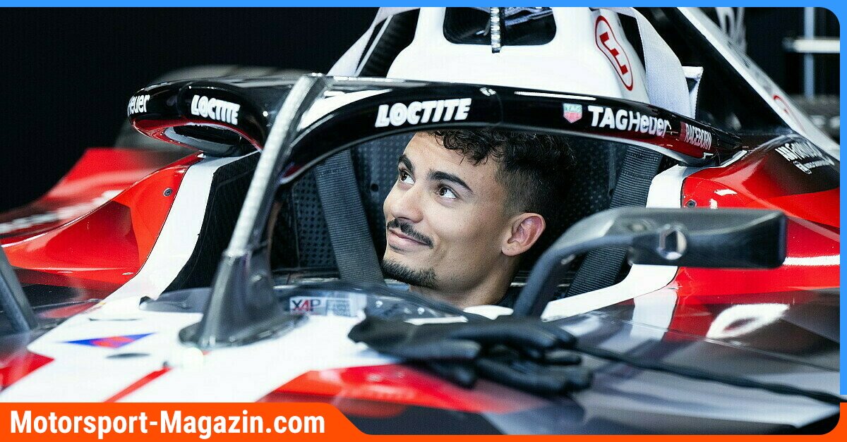 Pascal Wehrlein: Mit Audi zurück in die Formel 1? Christian Danner ...