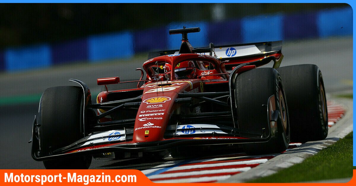 Formel 1 heute live im Free-TV: Wer überträgt das Qualifying in Ungarn im TV und Livestream?