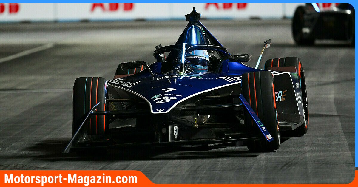 Formel E Termine
