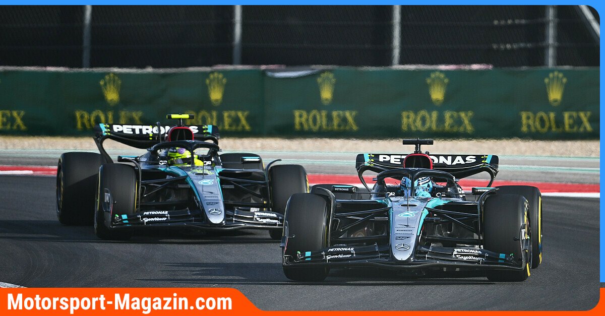 Formel 1 heute live im Free-TV: Wer überträgt den Sprint in Austin im TV und Livestream?