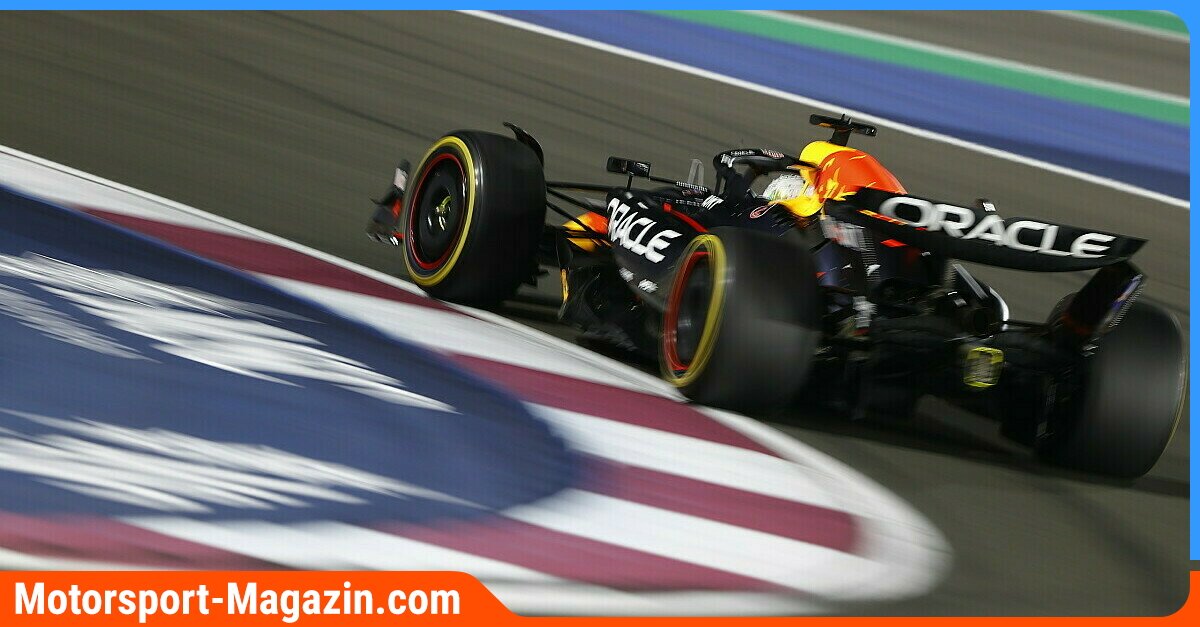 Wach(é)ablösung: Ist Pierre Waché der neue Adrian Newey bei Red Bull?