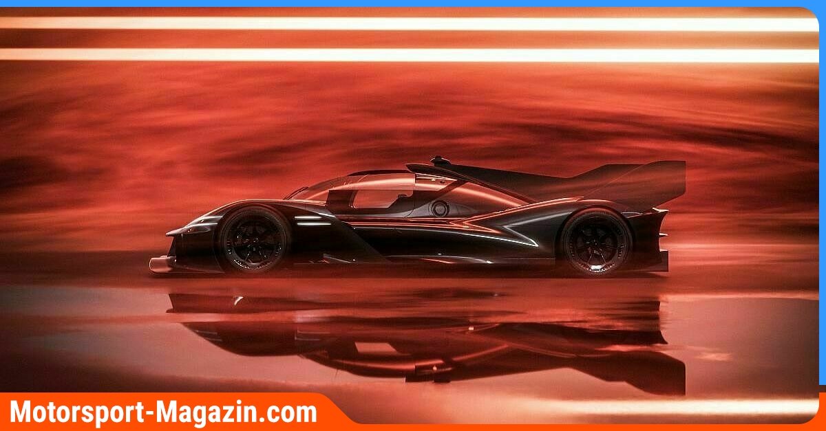 WEC-Neuneinsteiger Hyundai-Genesis: V8-Turbomotor mit Rallye ...