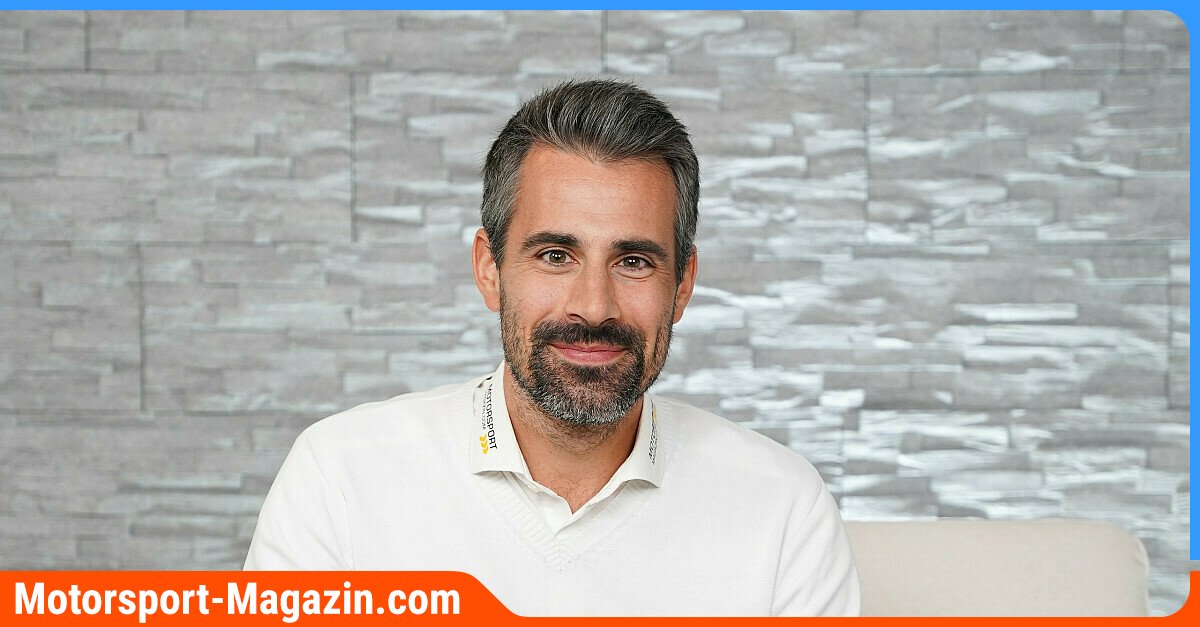 Christian Menath - Autor - Motorsport-Magazin