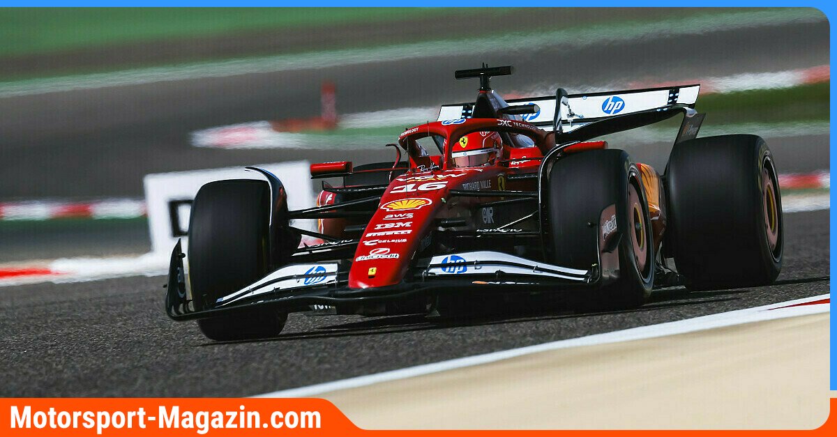 Wo läuft Formel 1 2025 im TV und Livestream? Sky, RTL, ORF, ServusTV - Alle Übertragungen