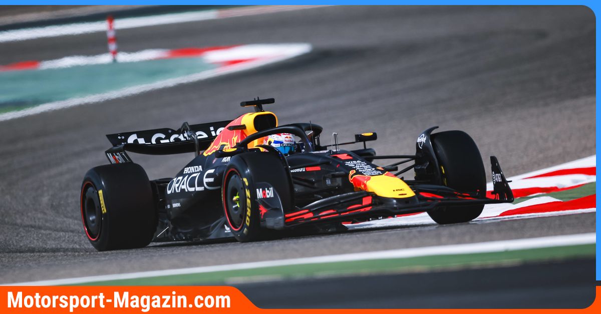 Formel 1 heute live im Free-TV: Wer zeigt das Training in Australien im ...