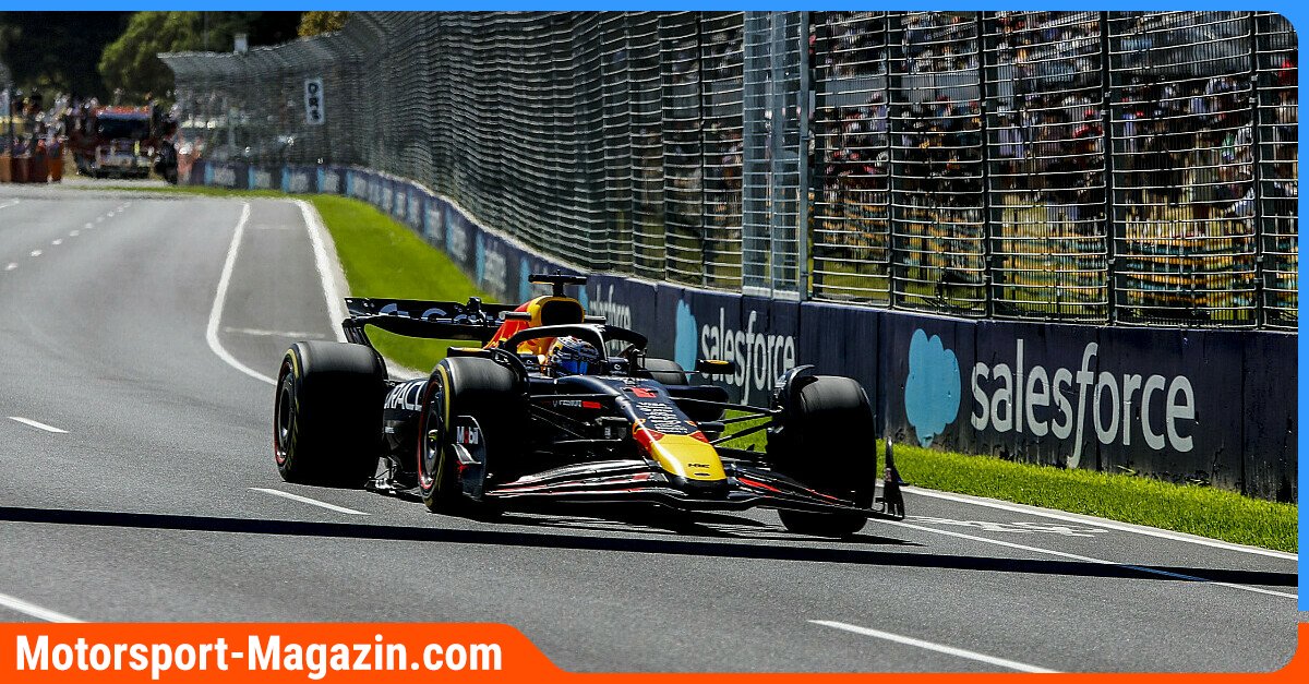 Formel 1 heute live im Free-TV: Wo läuft das Qualifying in Australien? TV, Livestream, Wiederholung