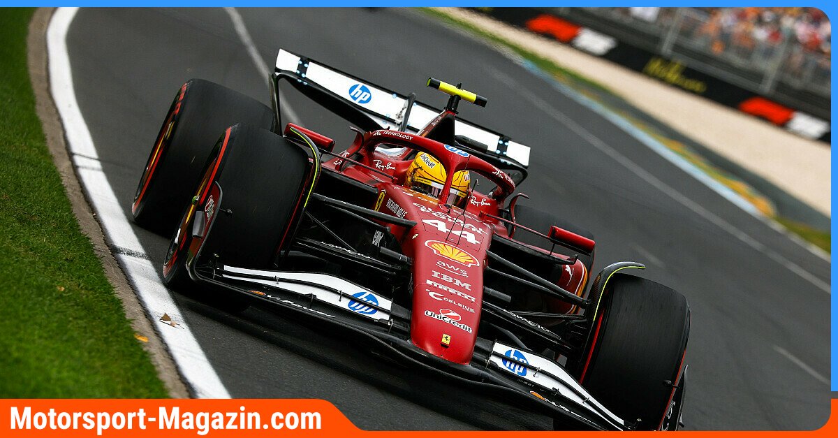 Formel 1 Quali Heute