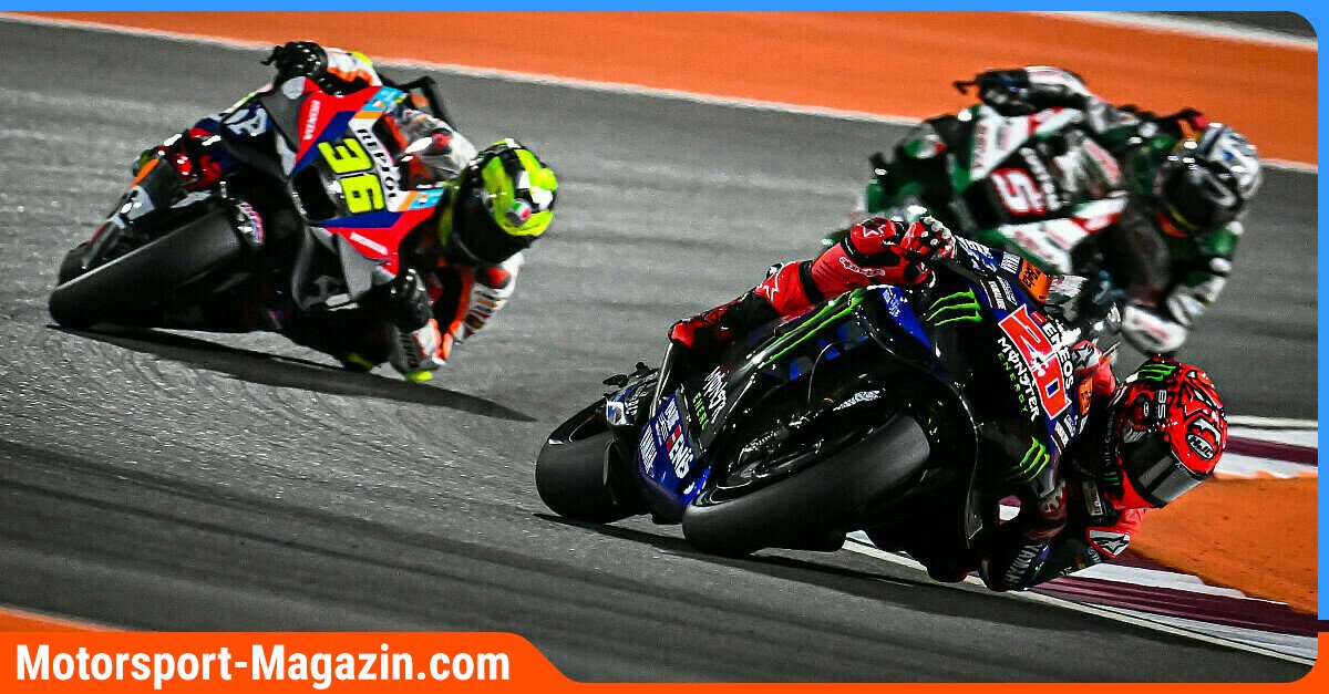 Motogp Zeitplan Heute