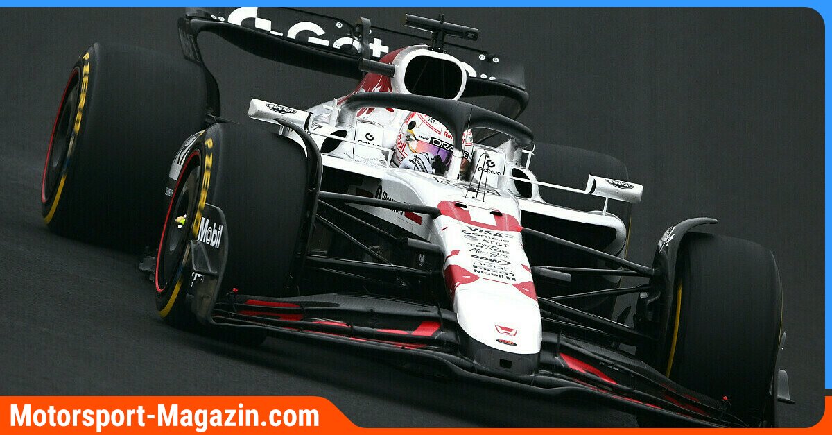 Formel 1 Japan GP 2025 - Rennen - Ergebnis