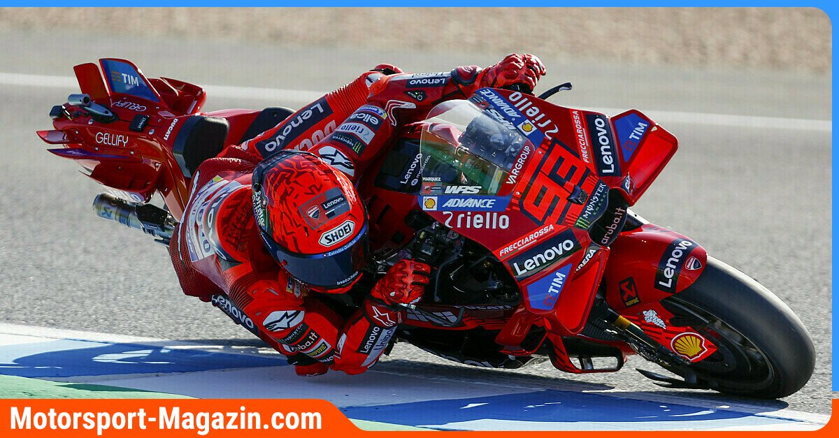 Fabelhafte Motogp Sprint Ergebnis Bilder