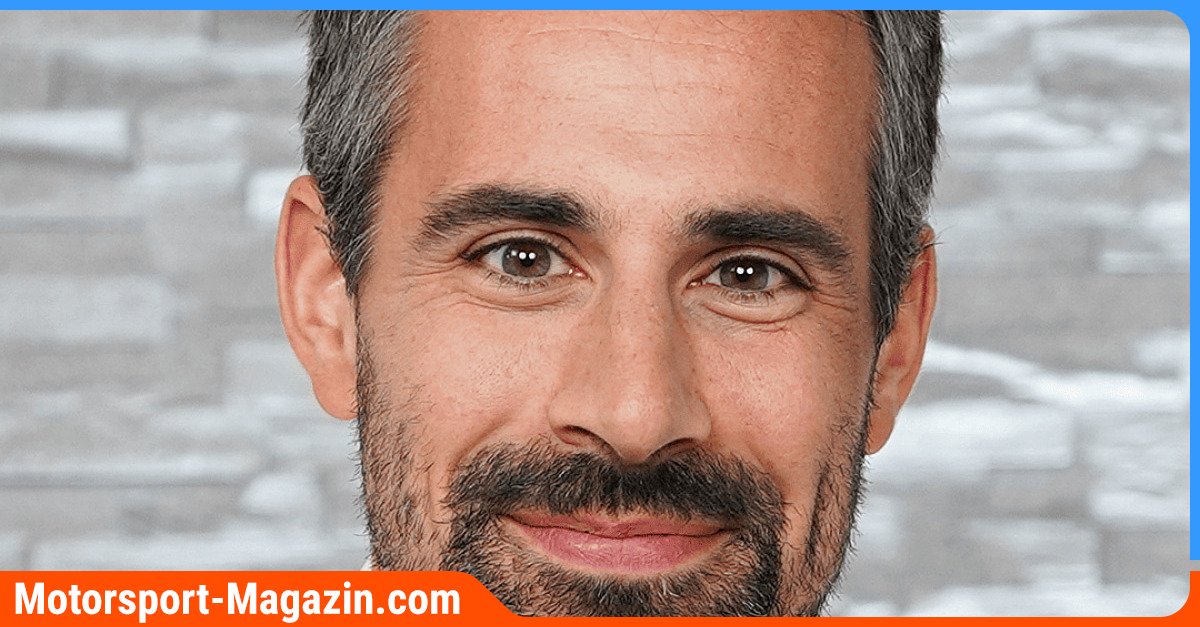 Christian Menath - Autor - Motorsport-Magazin