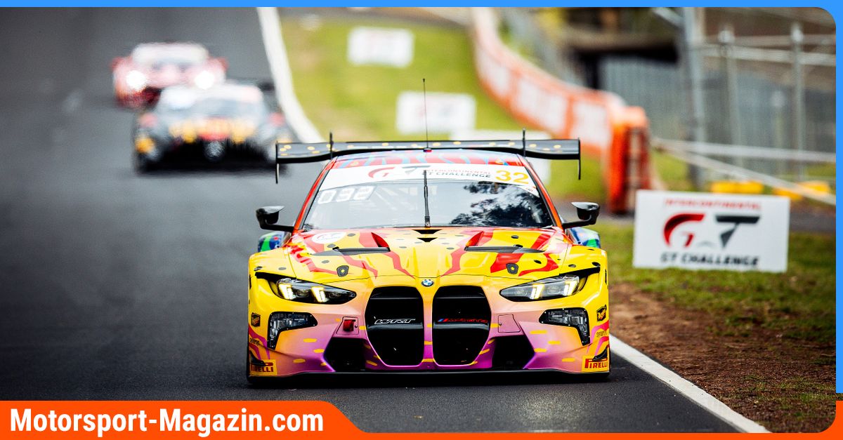 Motorsport Tv Heute