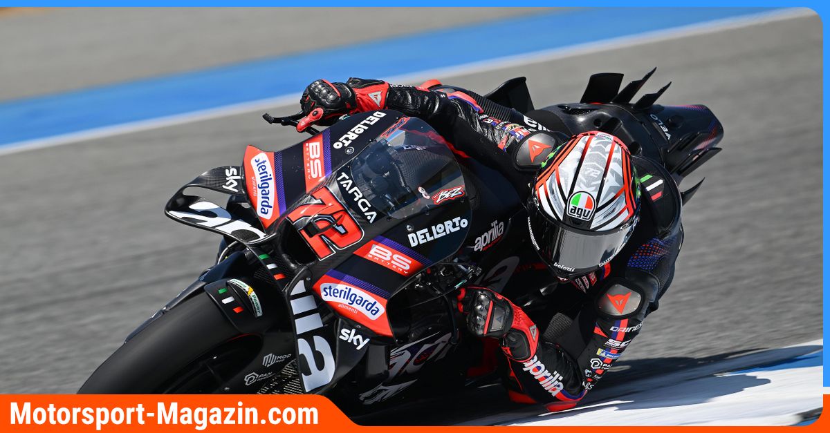 Qualifying Motogp Ergebnis