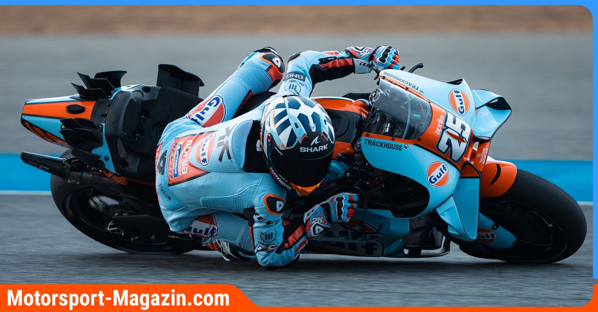 Qualifying Motogp Ergebnis