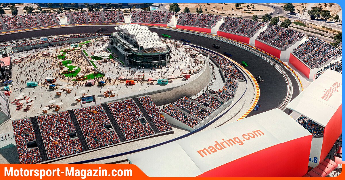 Faszinierend Formel 1 Strecke Bilder