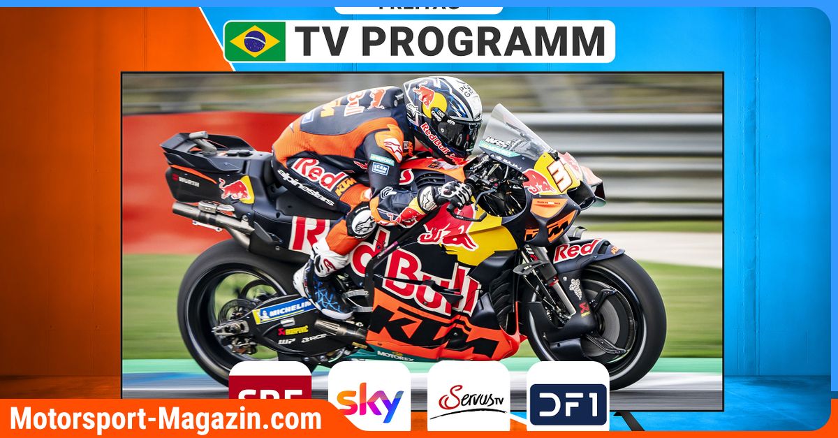 Faszinierend Motogp Live Heute Ebenbildnull