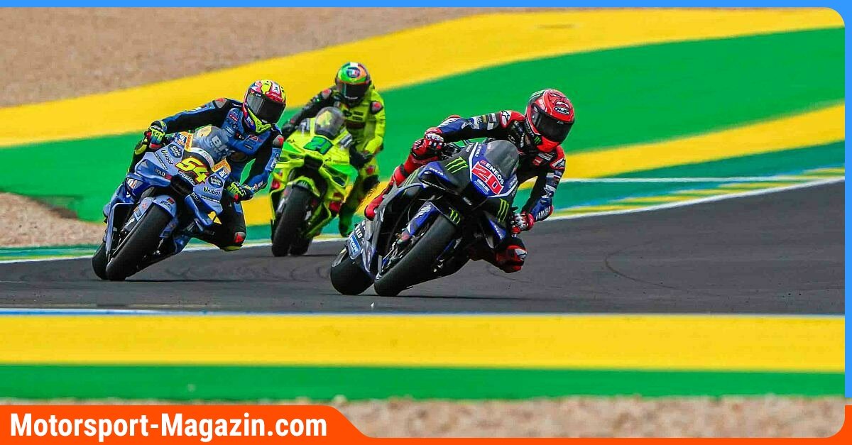 Faszinierend Motogp Live Heute Ebenbildnull
