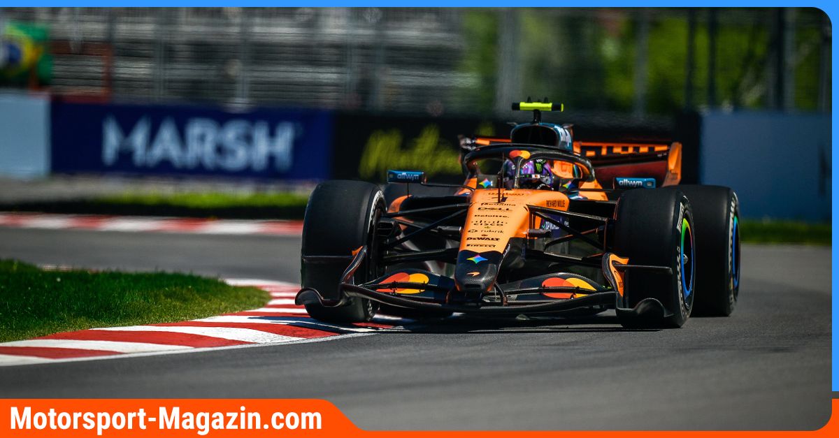 Formel 1 Qualifying Ergebnis